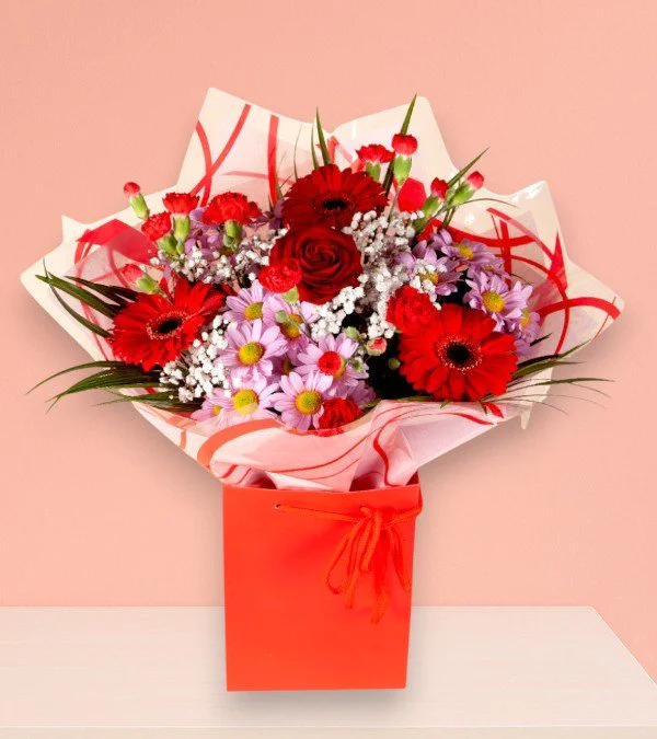 My Darling | Fresh Flowers by LoveBlooms.ie