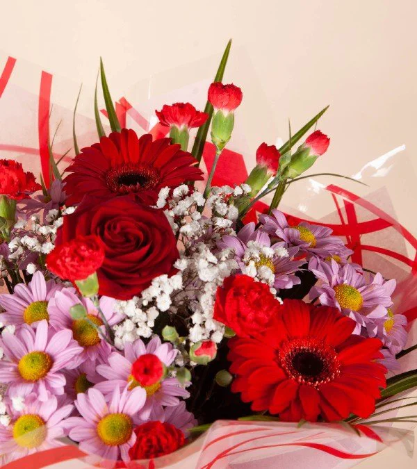 My Darling | Fresh Flowers by LoveBlooms.ie