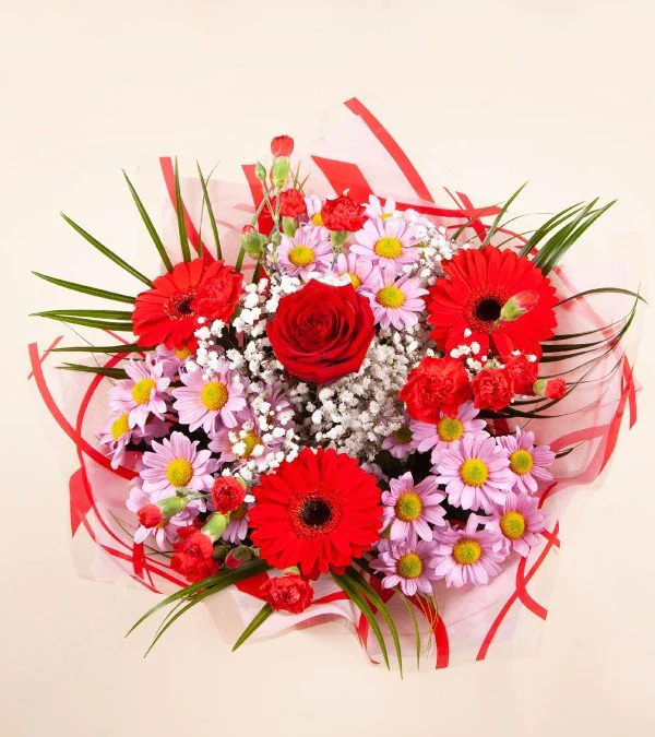 My Darling | Fresh Flowers by LoveBlooms.ie